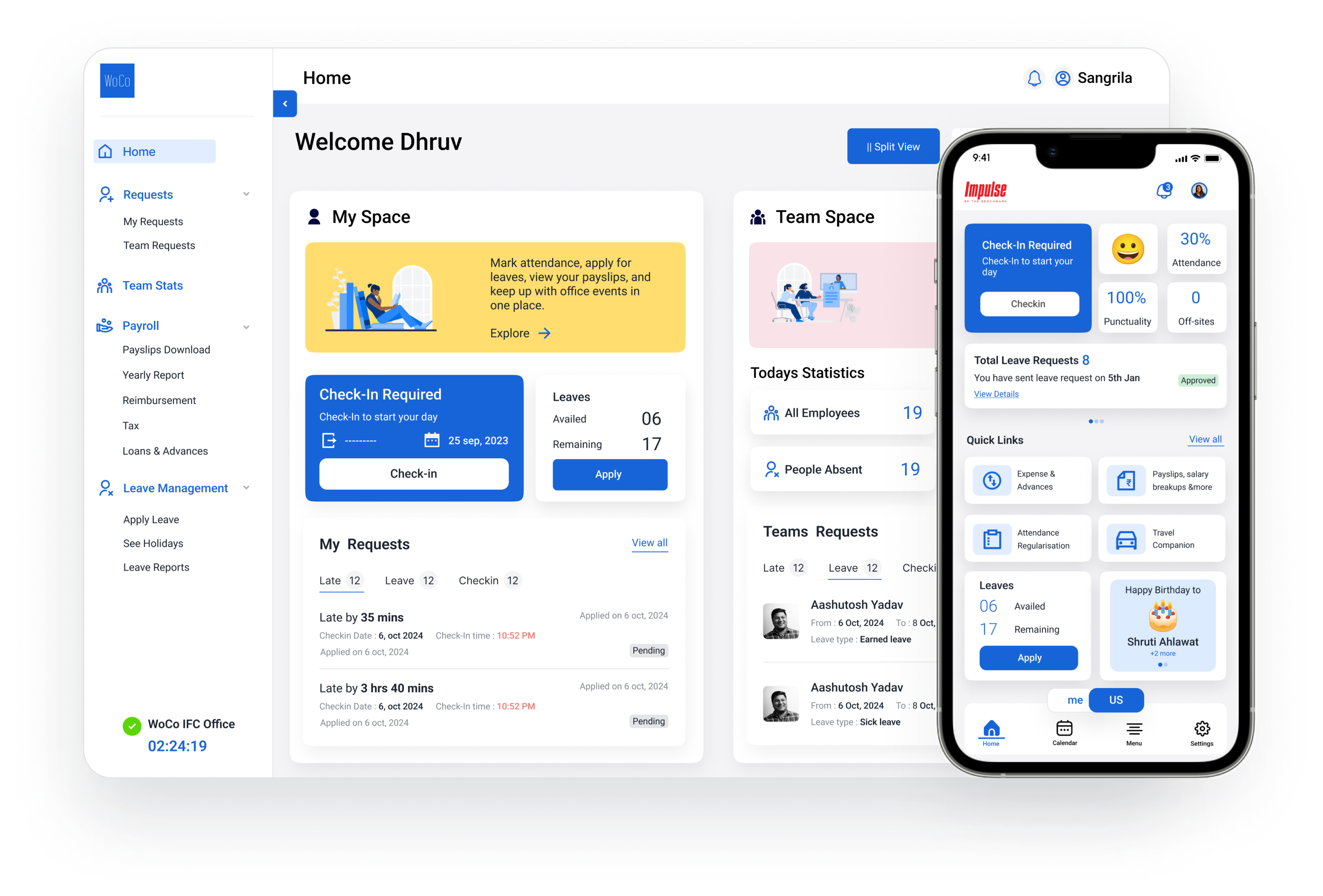 The Ultimate Guide to HRMS